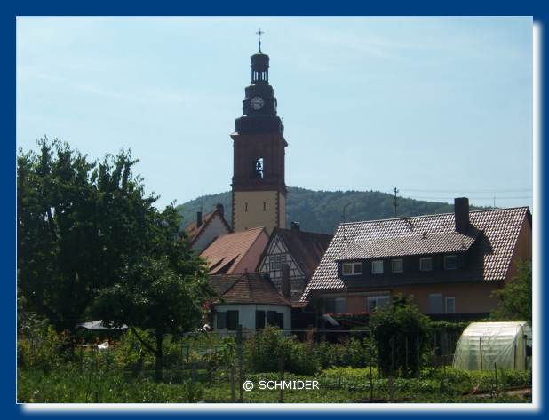 Impressionen - Haslach im Kinzigtal (35 of 35)